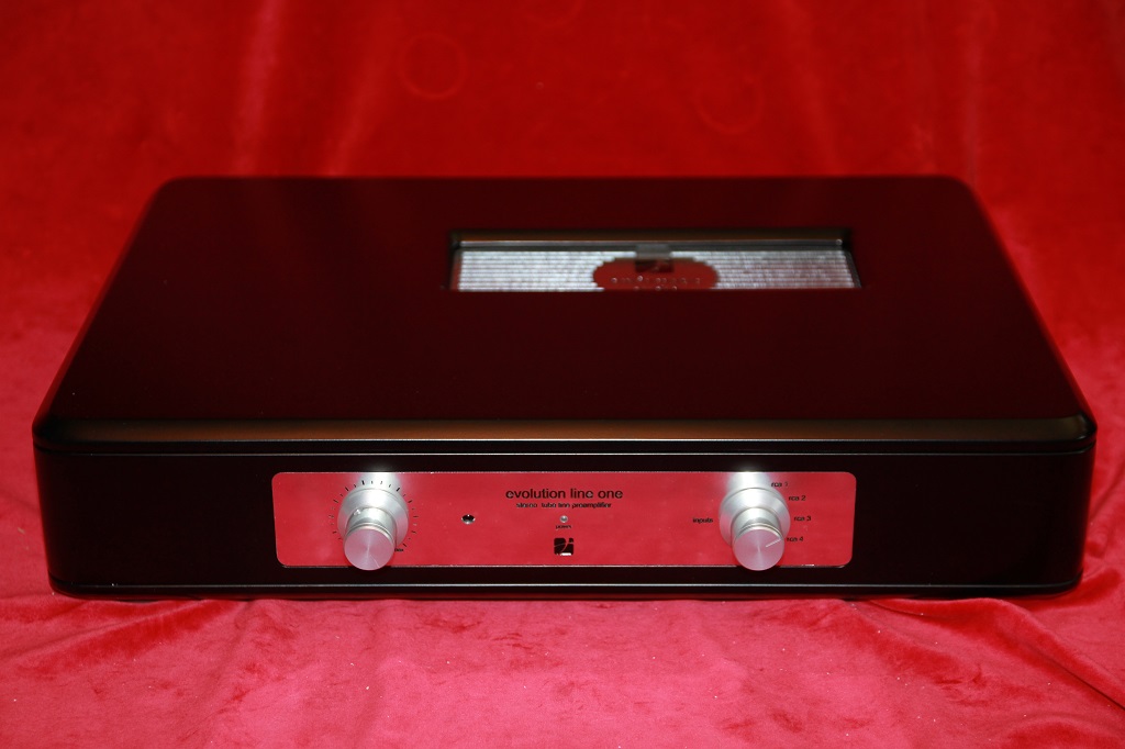 Trafomatic - Evolution Line ONE - Hifi Studio Falkensee - Berlin