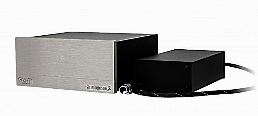 RCM Sensor 2 MK2 - Hifi Studio Falkensee - Berlin