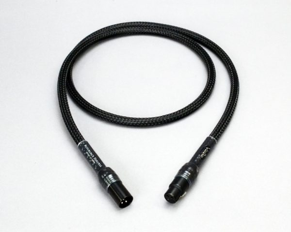 VooDoo Cable - Reference Digital SPDIF/AES-EBU (Interconnect) XLR ...