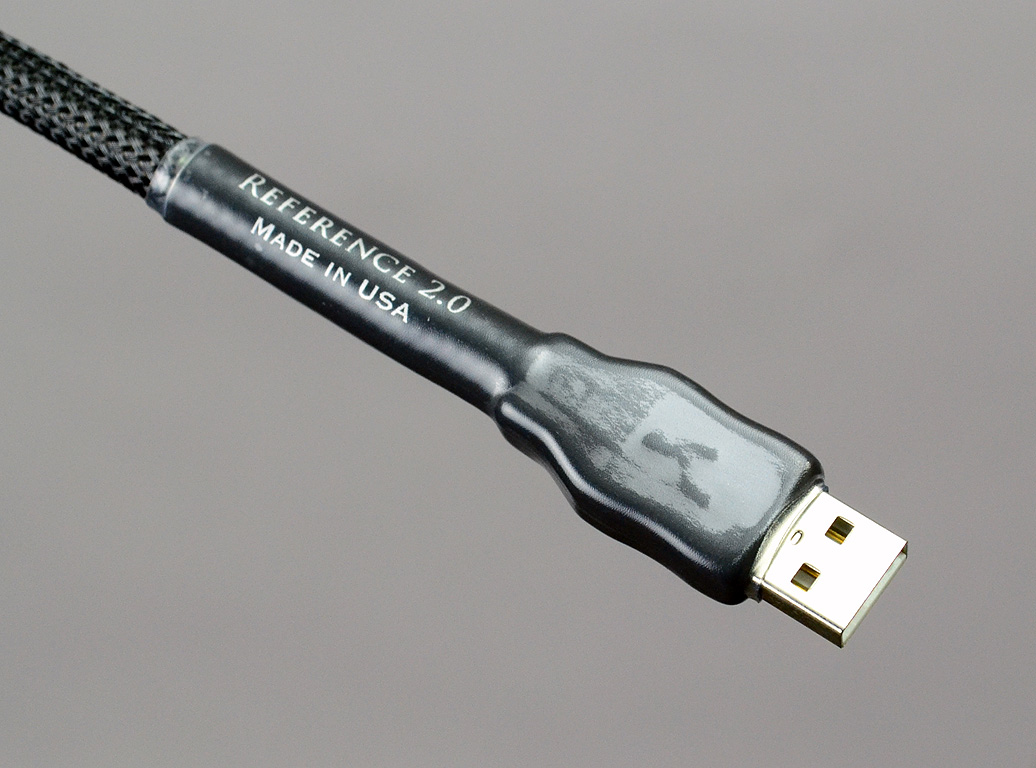 VooDoo Cable - Reference USB 2.0 - Hifi Studio Falkensee - Berlin